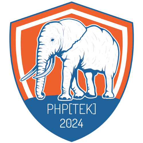 php[tek] 2024 :tek2024: (@tek@phparch.social) - PHP Architect Mastodon