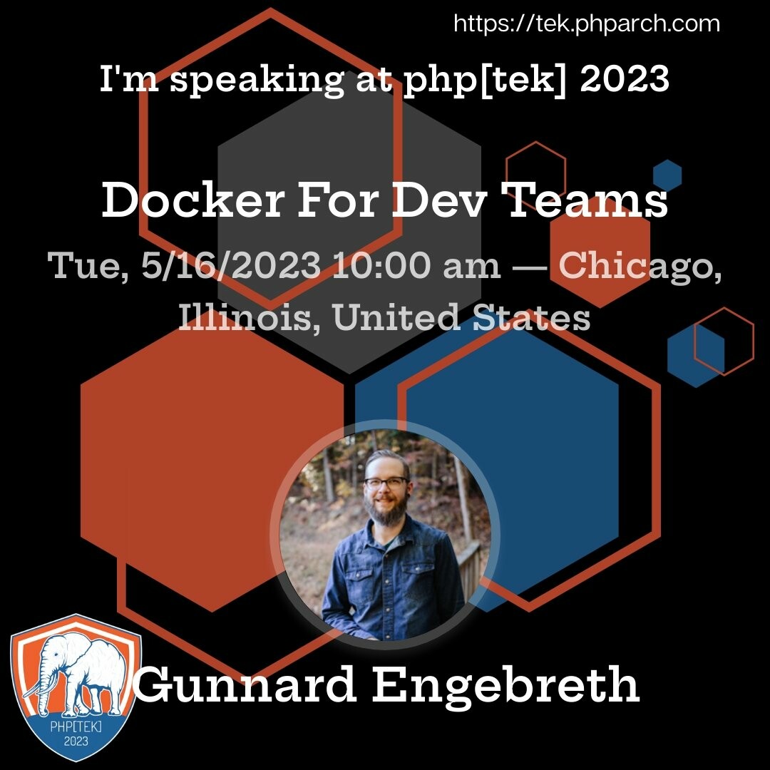 Php Tek 2024 Tek2024 Tekphparchsocial Php Architect Mastodon 3513